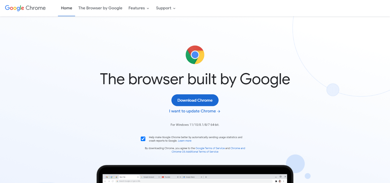 Top 5 Best Web Browsers [ Web Browser Ranking ] - Magazine X Time